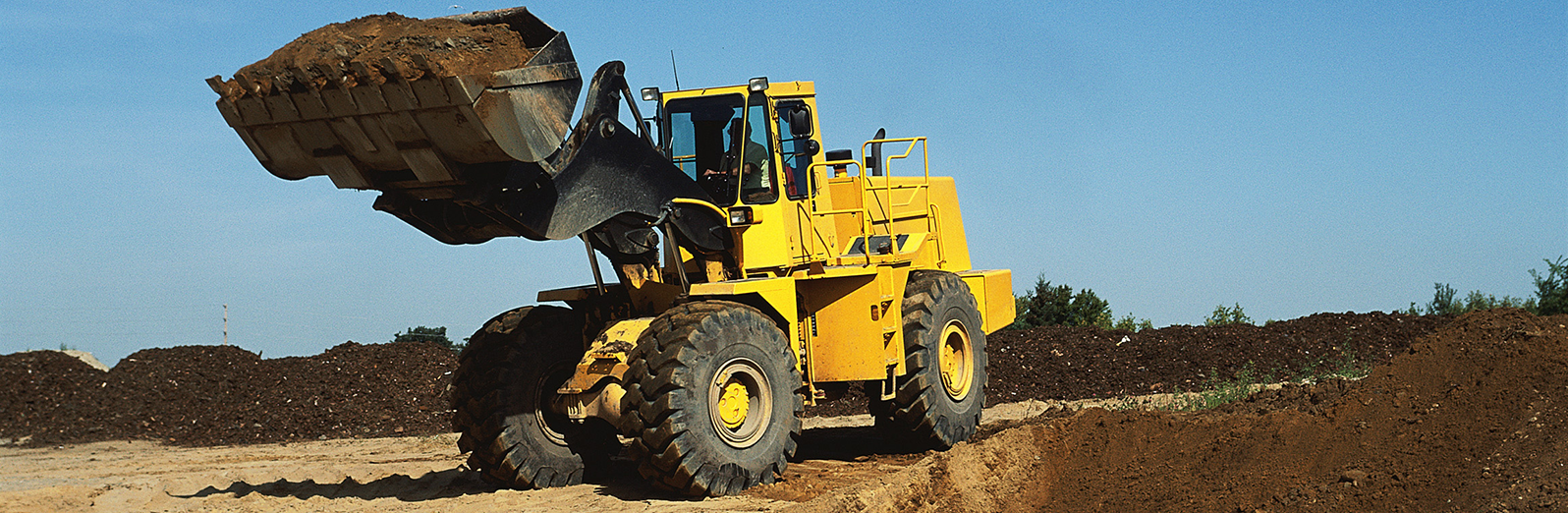 Cherokee Equipment, Inc. | Vidor, TX | Our company buys and sells ...