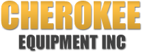Inventory | Cherokee Equipment